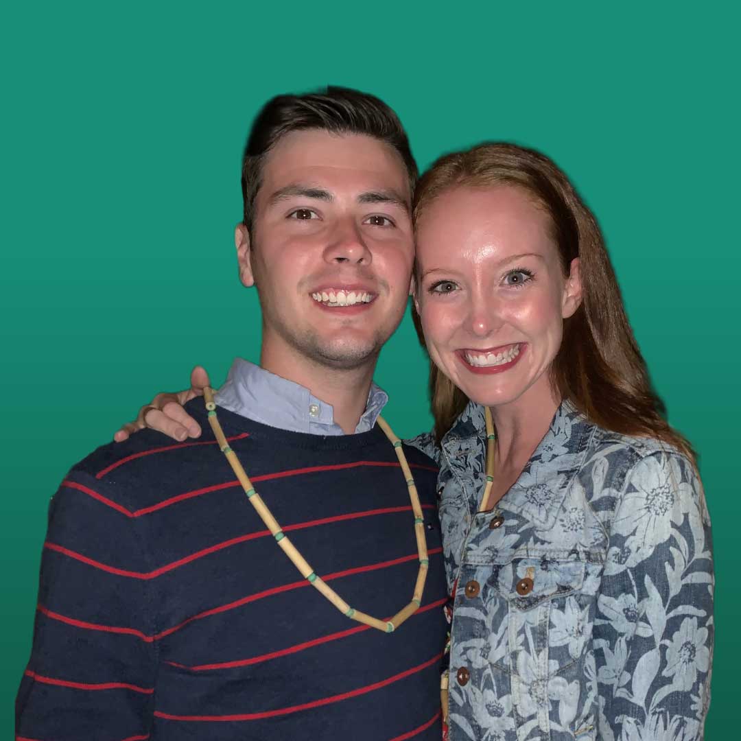 Who We Are - Letters to Isabel - DC, VA, MD