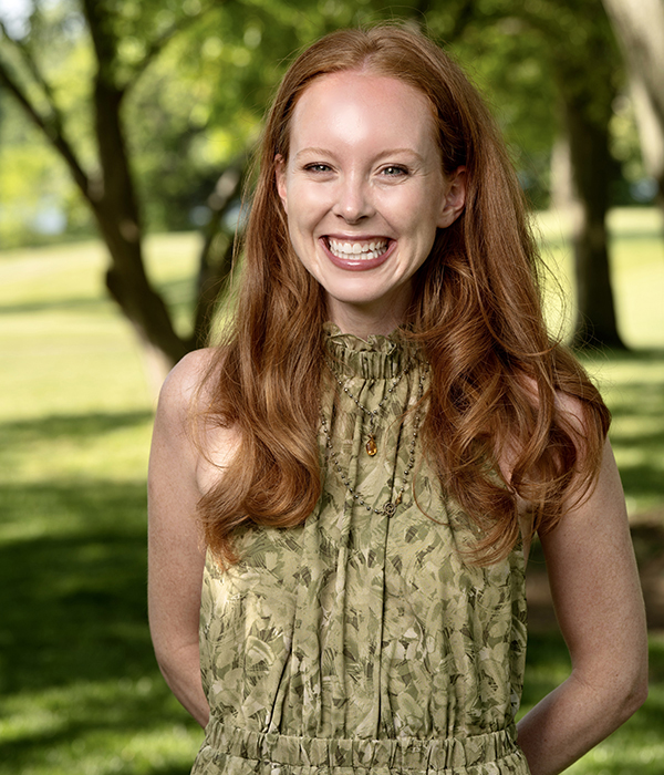 Who We Are - Letters to Isabel - DC, VA, MD