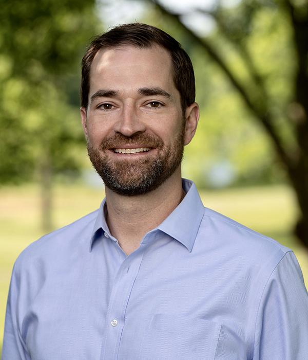 Who We Are - Letters to Isabel - DC, VA, MD