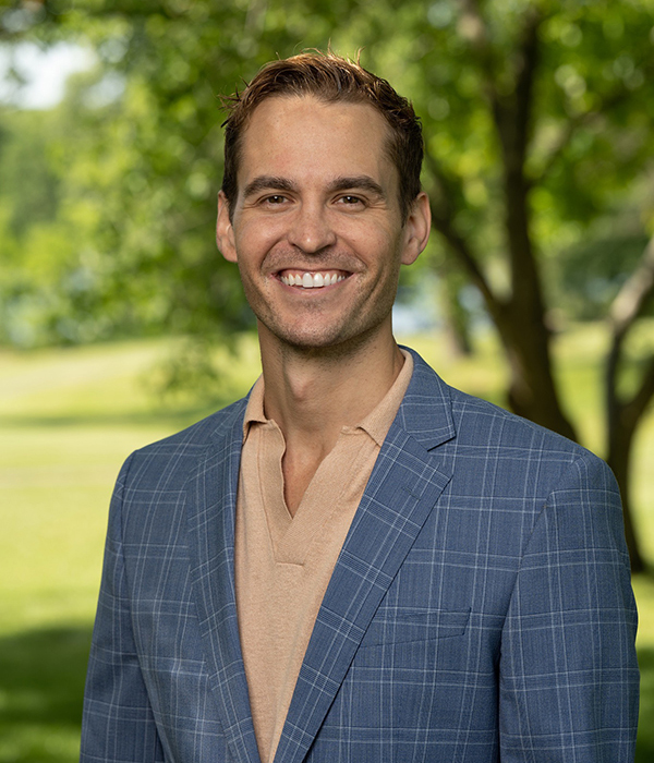 Who We Are - Letters to Isabel - DC, VA, MD