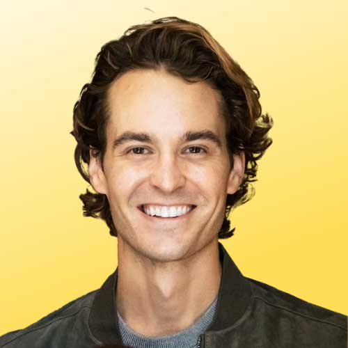 Who We Are - Letters to Isabel - DC, VA, MD